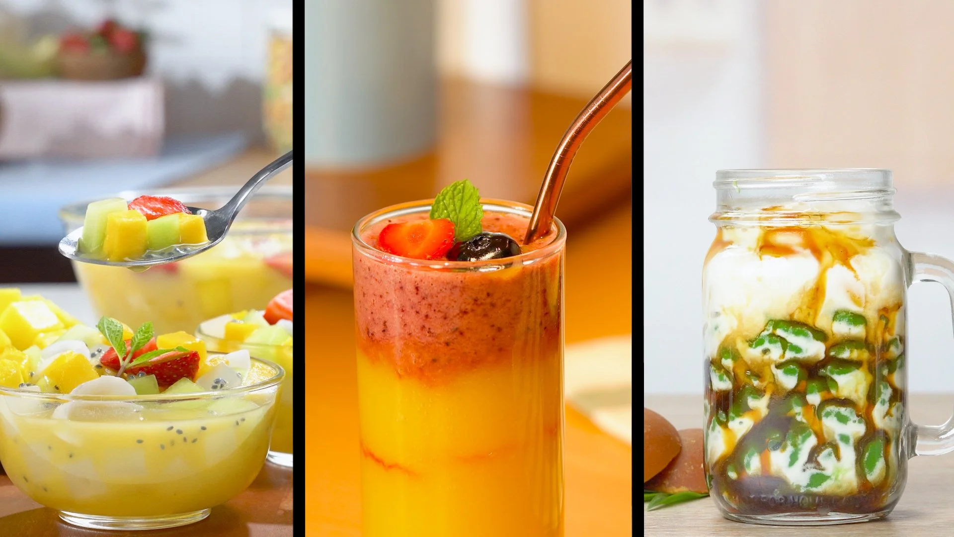 6 Resep Minuman Panas untuk Menghangatkan Hari, Nikmati Kenikmatan dan ...
