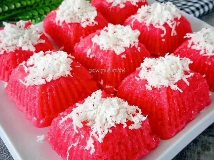 7 Resep Olahan Tape Singkong Lezat dan Mudah, Bikin Camilan Rumahan ...