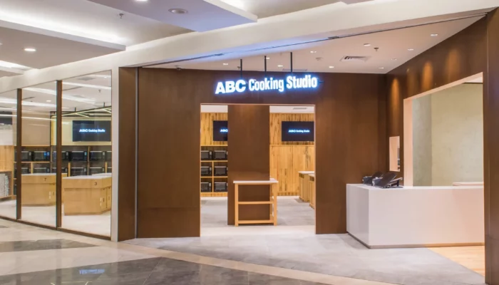 Resep ABC Cooking Studio, Rahasia Kreasi Masakan Lezat, Mudah ...