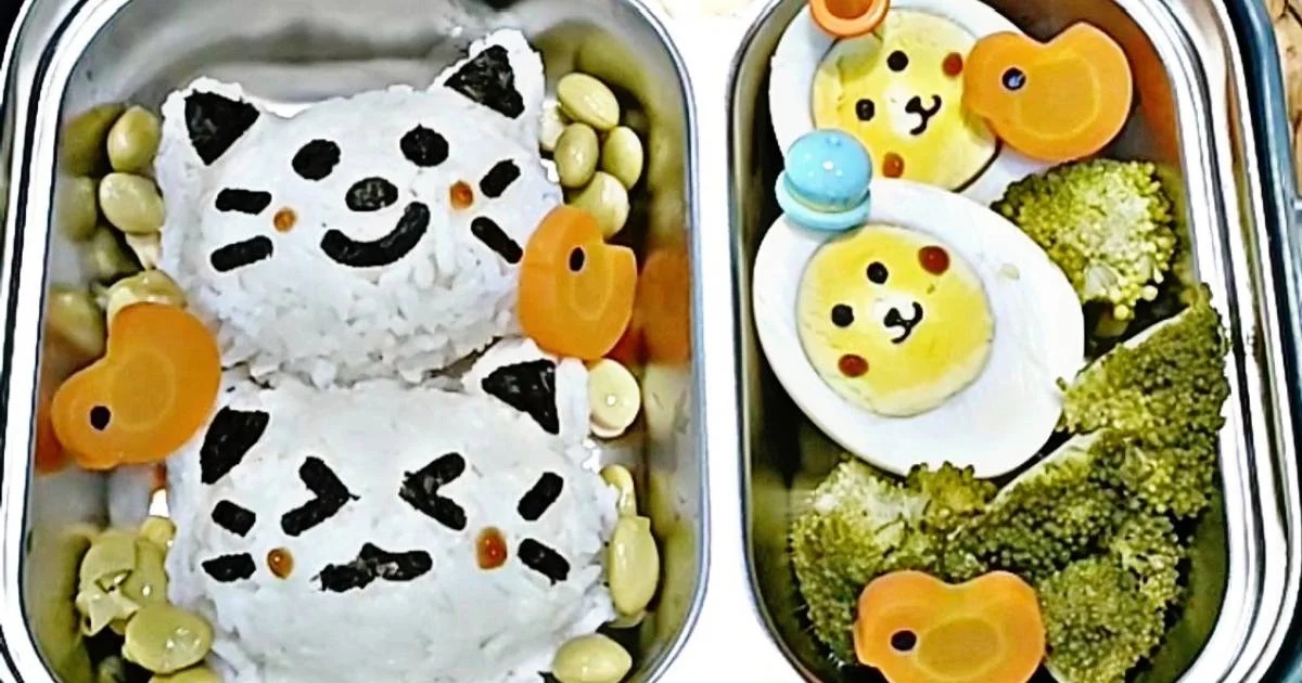 Resep Bekal Anak TK Selain Nasi, Ide Praktis dan Bergizi untuk Si Kecil ...