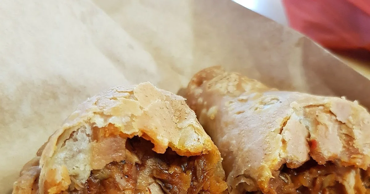 Resep Epok Epok Singapore, Rahasia Bikin Camilan Renyah dan Gurih yang ...