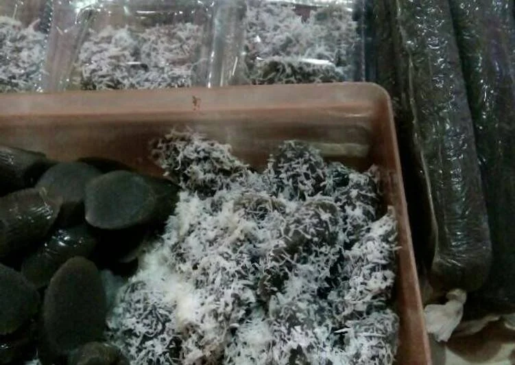 Resep Ireng Ireng Tradisional, Rahasia Lezat dan Sehat untuk Menu ...