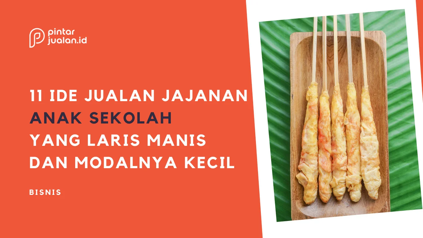 Resep Jajanan Viral yang Bikin Ngiler, Coba Sekarang Juga dan Jadi ...