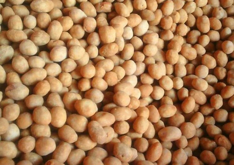 Resep Kacang Telur Renyah dan Gurih, Camilan Praktis yang Bikin ...