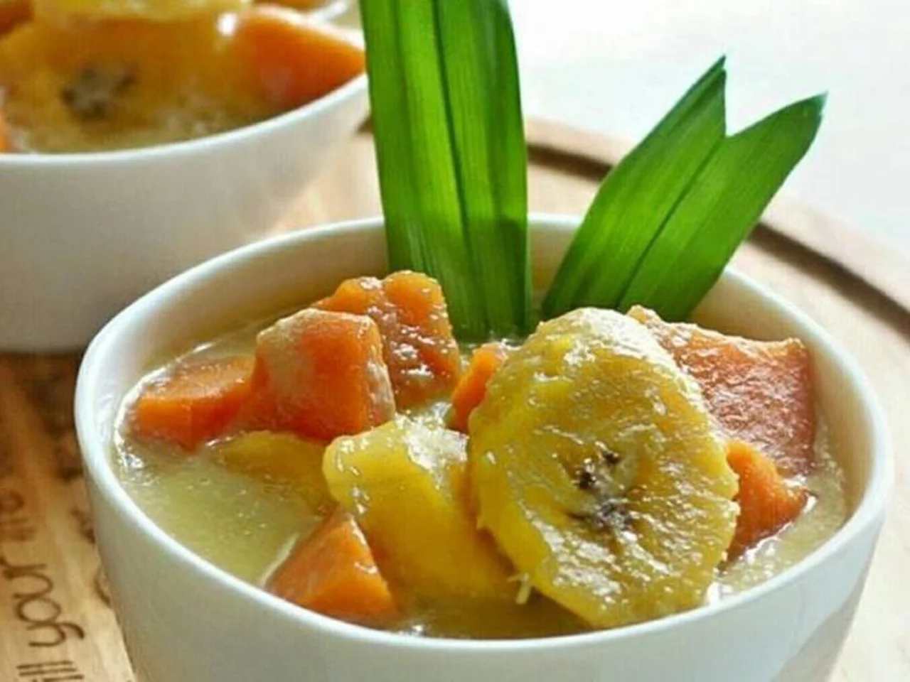 Resep Kolak Ubi Lembut dan Manis, Cara Mudah Membuat Camilan ...