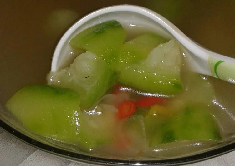Resep Oyong Tumis Praktis, Lezat, dan Sehat untuk Menu Harian yang ...