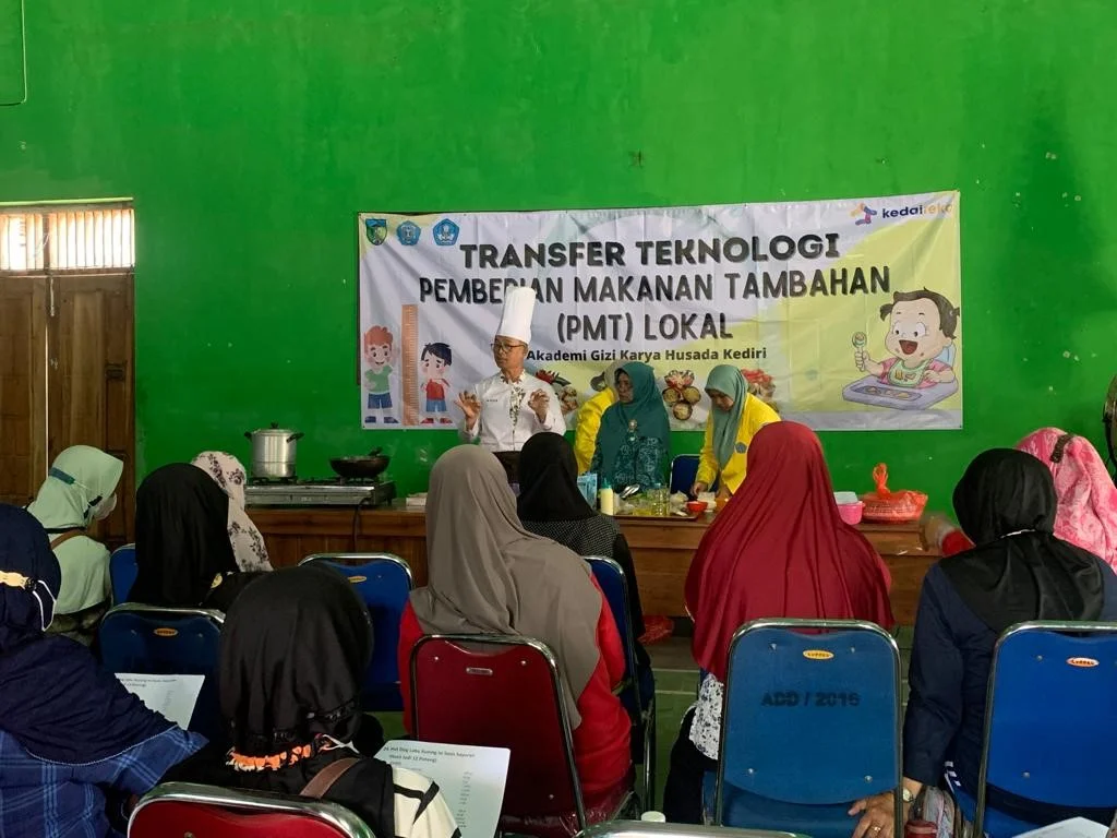 Resep PMT Lezat dan Bergizi, Ide Praktis untuk Makanan Sehat Keluarga ...