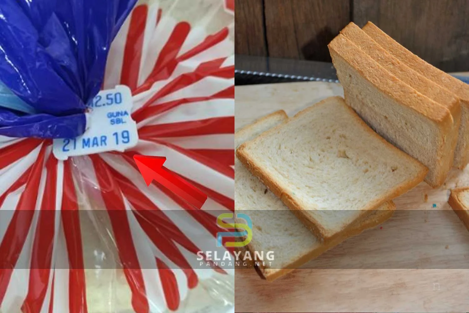 Resep Roti Mama Ezy, Rahasia Praktis untuk Roti Lembut dan Nikmat yang ...