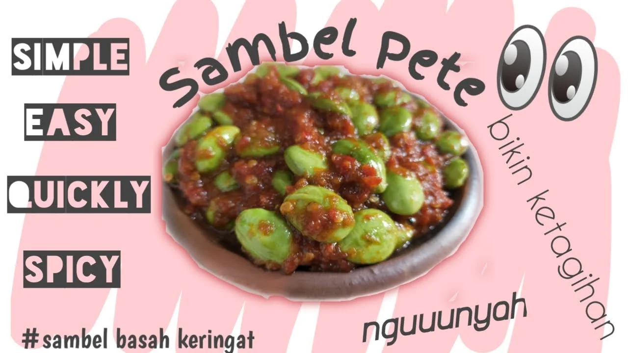 Resep Swike Kerang Lezat, Rahasia Masakan Rumahan yang Bikin Lidah ...