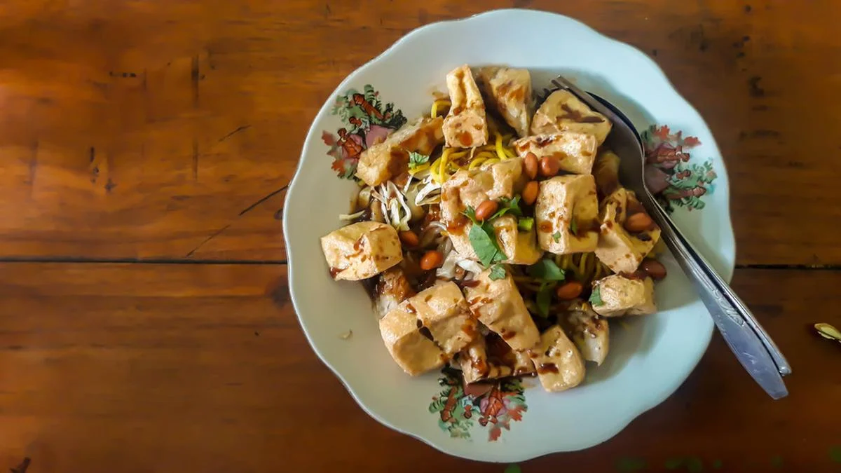 Resep Tahu Hwa Praktis, Lezat, dan Bikin Nagih, Cocok untuk Menu Harian ...