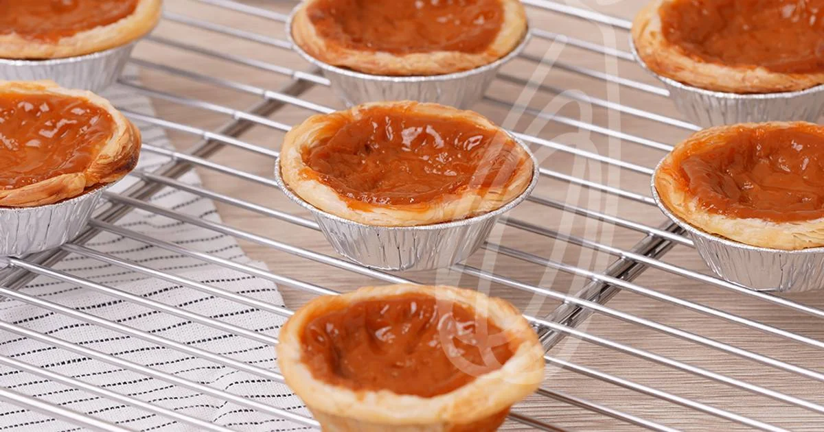 Resep Thai Tea Autentik, Nikmati Sensasi Manis-Gurih yang Bikin ...